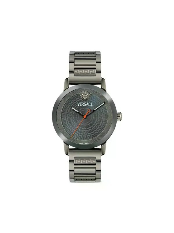 Versace V-helix 40mm - Grey