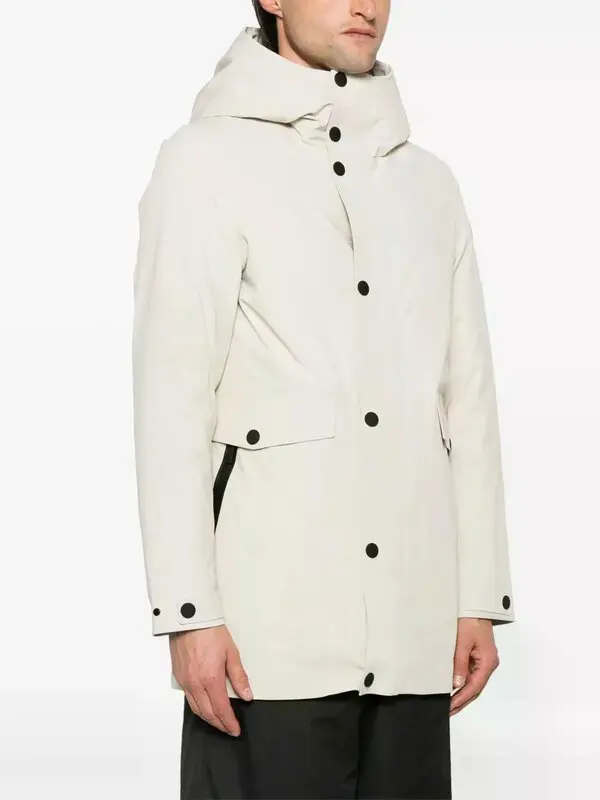 RRD Egg Floating Parka