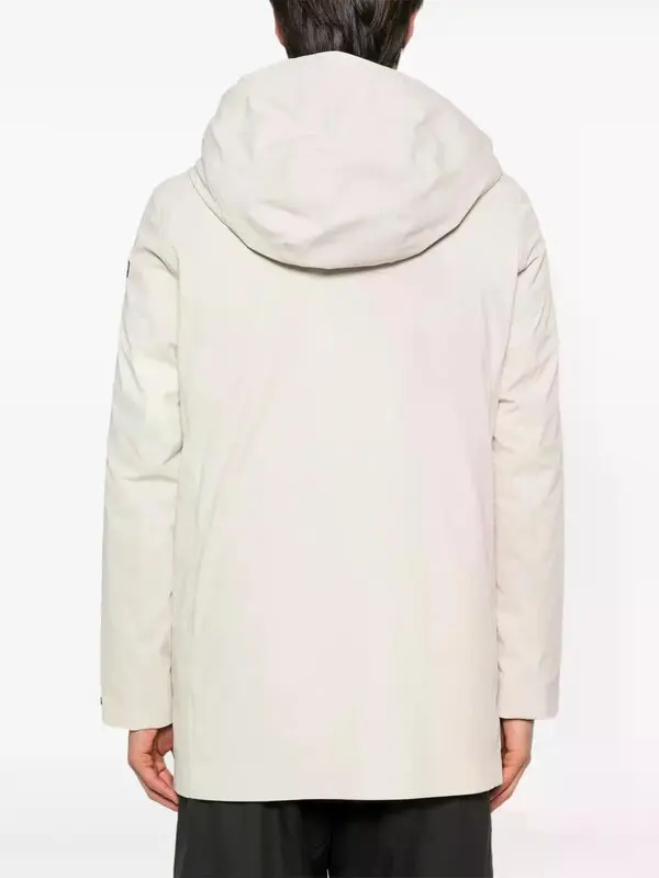 RRD Egg Floating Parka