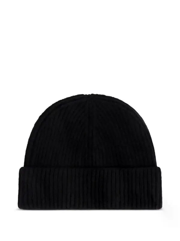 Fusalp Beanie - Black
