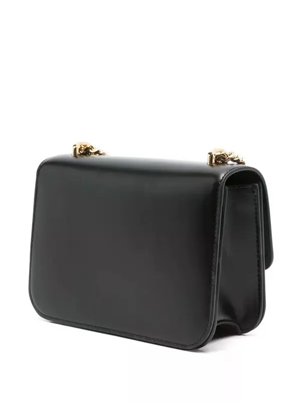 Tory Burch Eleanor Small Shoulder Bag - Black