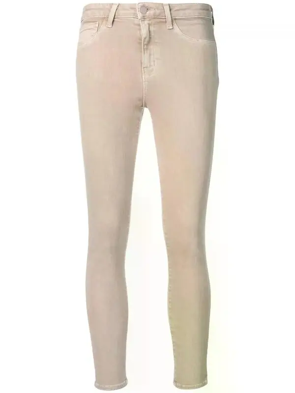 L'Agence Margot Skinny Jeans