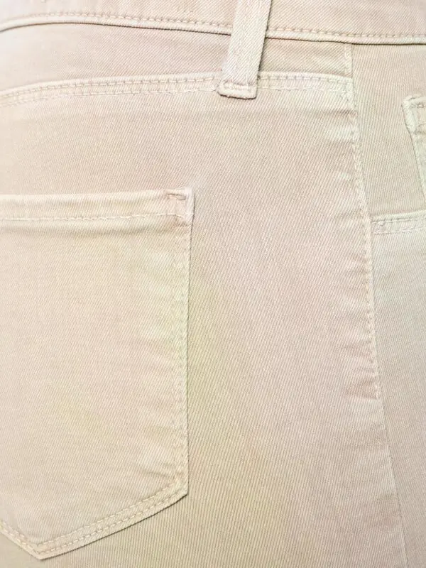 L'Agence Margot Skinny Jeans