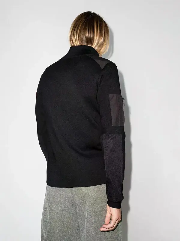 Canada Goose Stormont Half-zip Sweatshirt