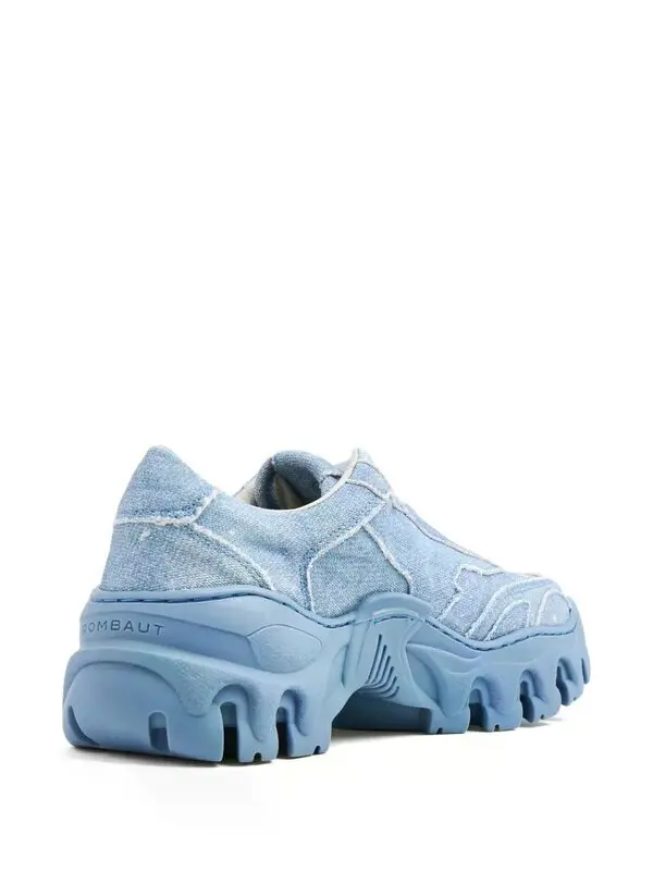 ROMBAUT Boccaccio Ii Low-top Sneakers