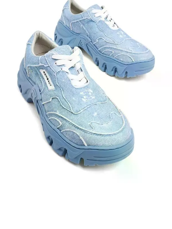 ROMBAUT Boccaccio Ii Low-top Sneakers