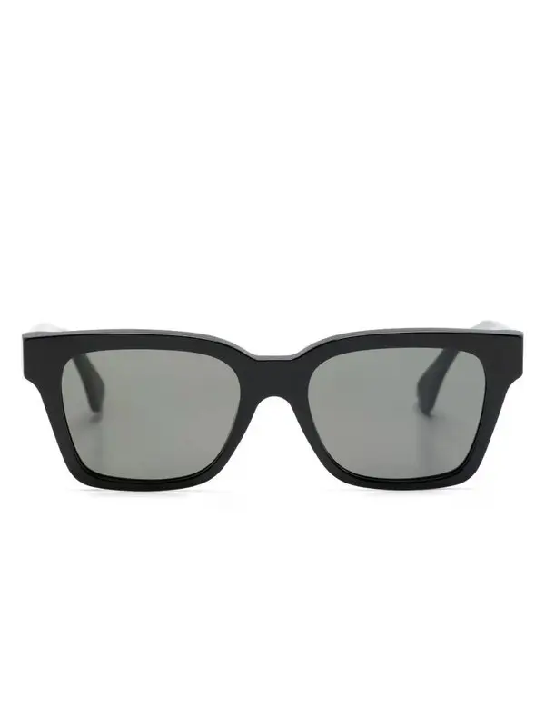 RETROSUPERFUTURE Square-frame Tinted Sunglasses