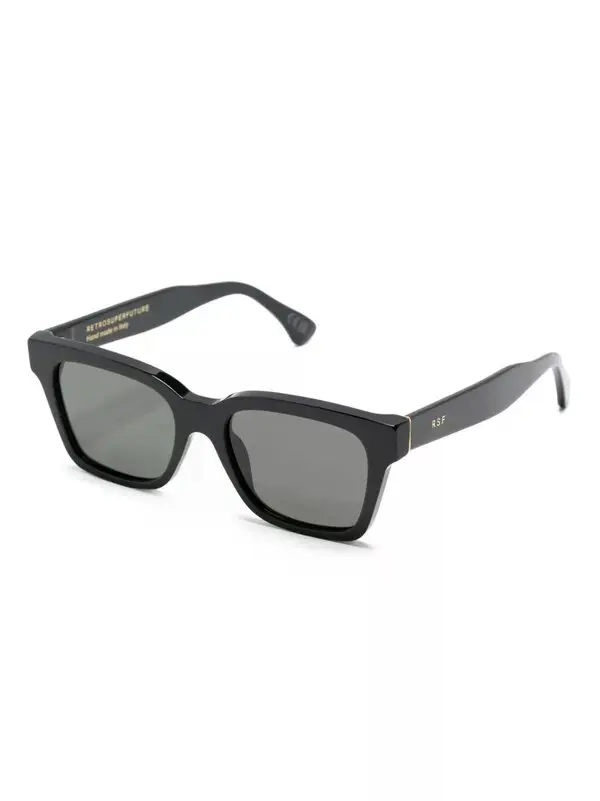 RETROSUPERFUTURE Square-frame Tinted Sunglasses