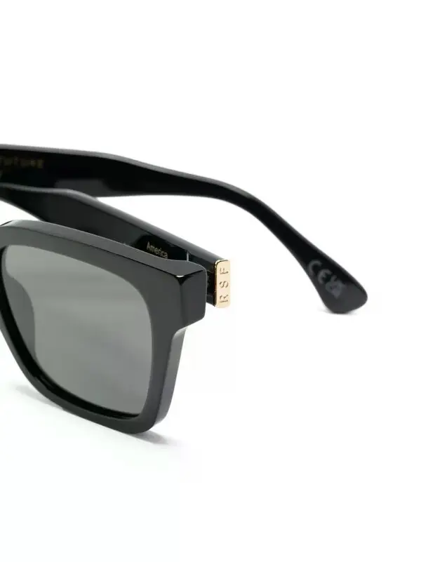 RETROSUPERFUTURE Square-frame Tinted Sunglasses