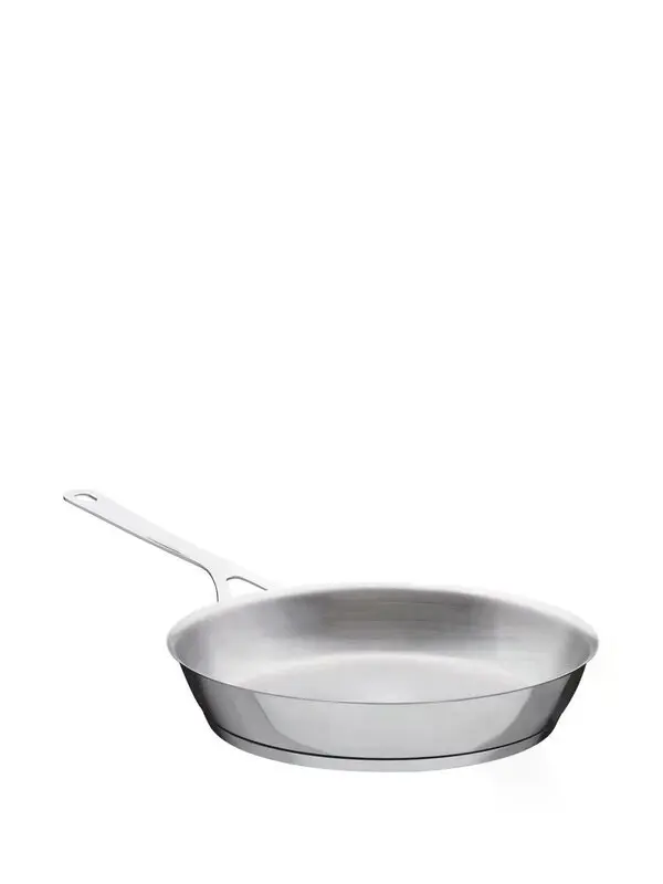 ALESSI Pots&pans Stainless Steel Frying Pan