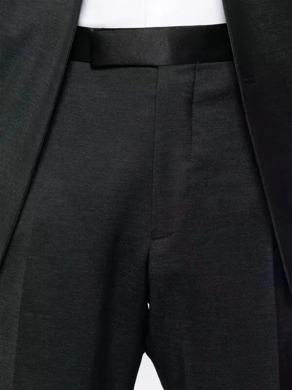 Tagliatore Double-breasted Suit