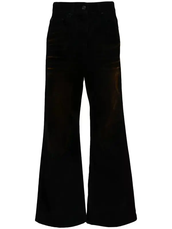 JUUN.J Straight-leg Jeans
