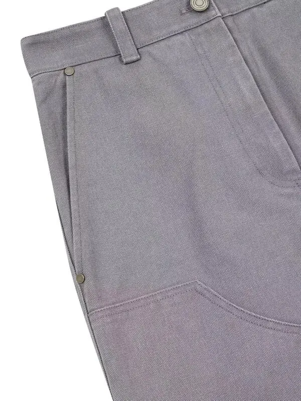 STUDIO TOMBOY Incision Trousers