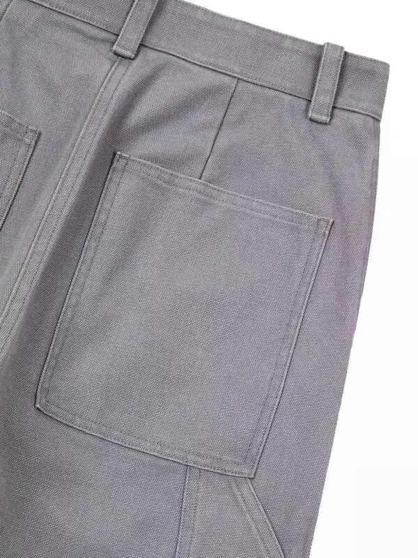 STUDIO TOMBOY Incision Trousers