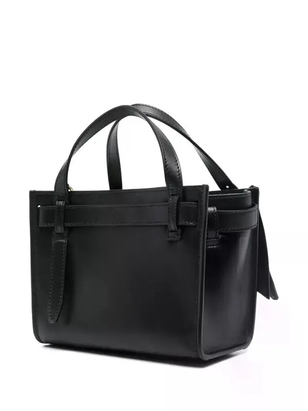 Coperni Mini Belt Cabas Tote Bag