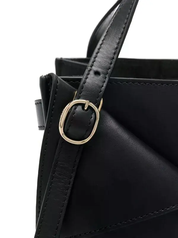 Coperni Mini Belt Cabas Tote Bag