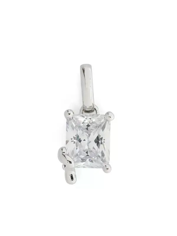 MARIA BLACK Roppongi Cider Pendant - Silver