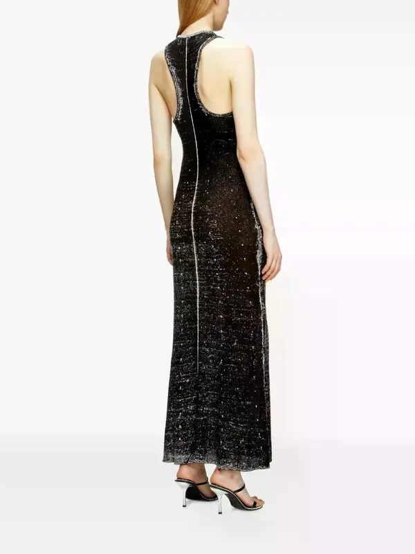 DIESEL® Maxi M-rab Dress