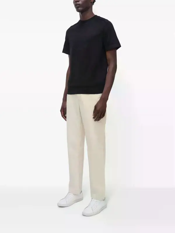 Simkhai Kellyn Cotton T-shirt