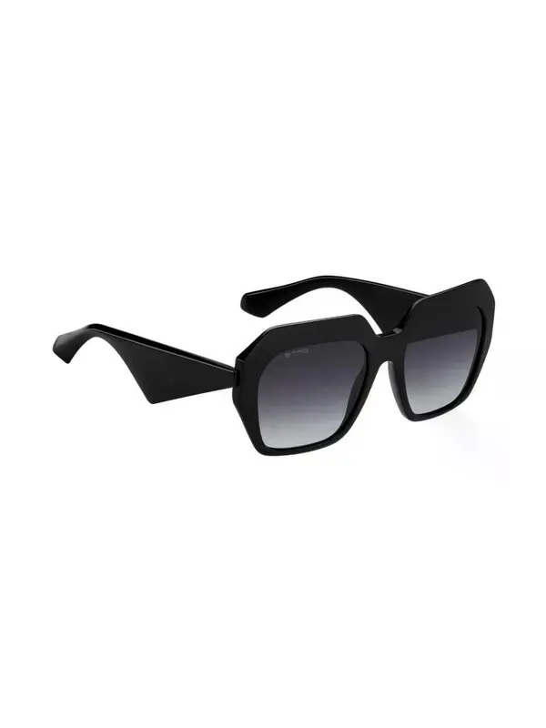 Etro Tailoring Sunglasses