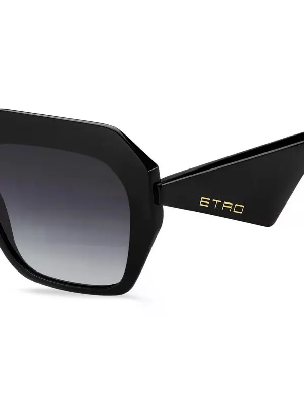 Etro Tailoring Sunglasses