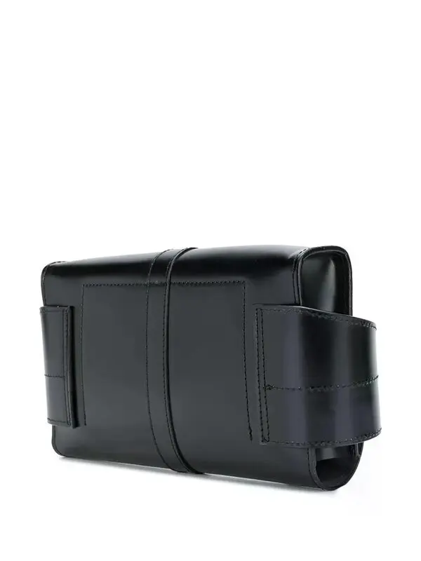 Junya Watanabe Calf Leather Belt Bag
