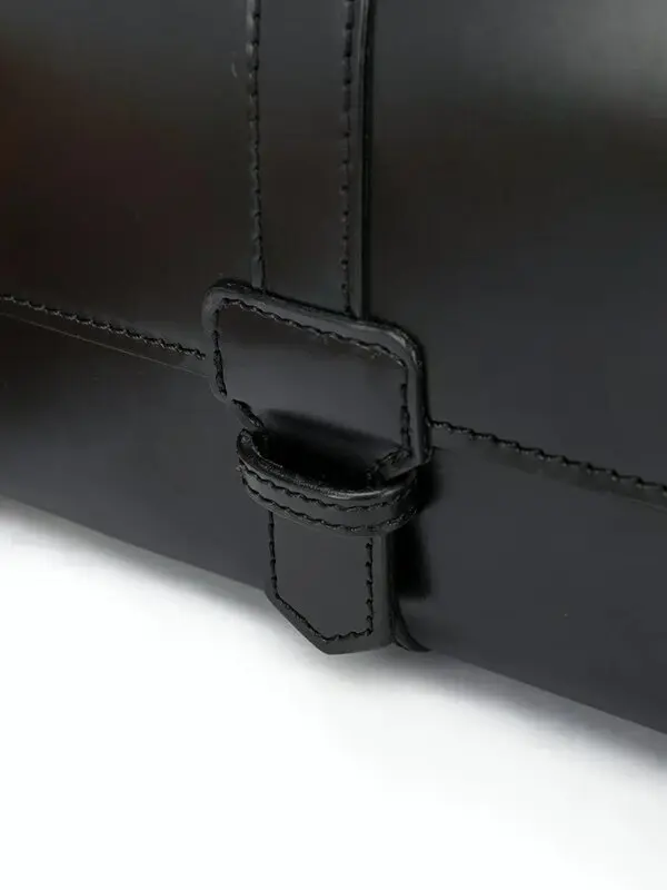 Junya Watanabe Calf Leather Belt Bag