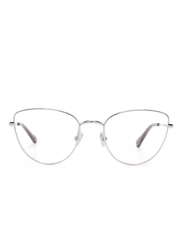 Chloé Cat Eye-frame Glasses