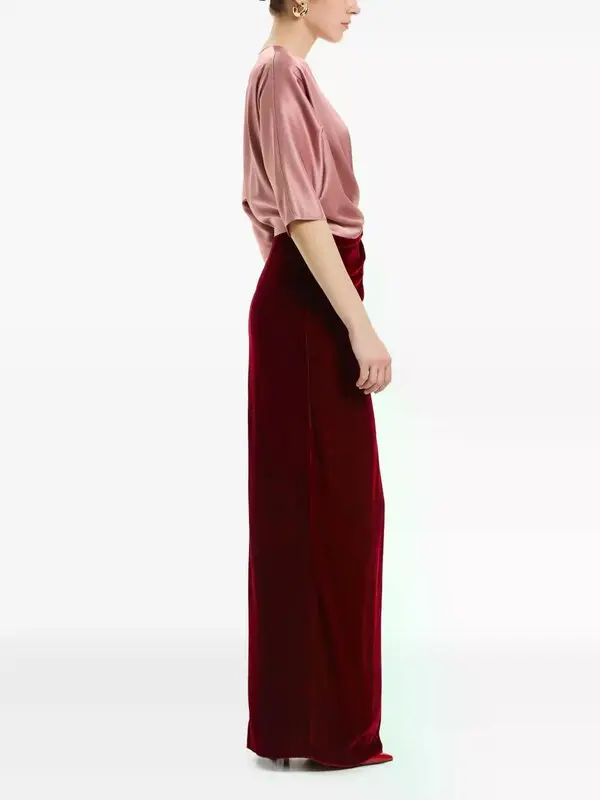 V:PM ATELIER Carrie Maxi Dress