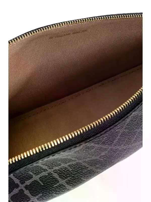 BY MALENE BIRGER Small Bae Makeup Bag