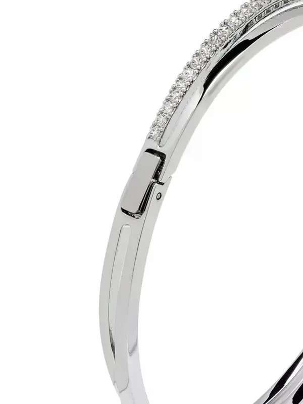 SWAROVSKI Hyperbola Bangle
