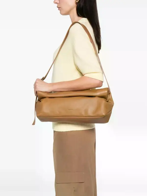 JIL SANDER Medium Shoulder Bag