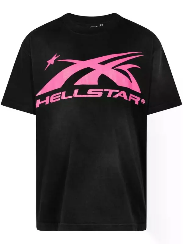 HELLSTAR Sports Gel Logo
