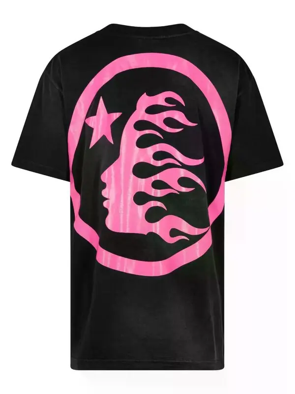 HELLSTAR Sports Gel Logo
