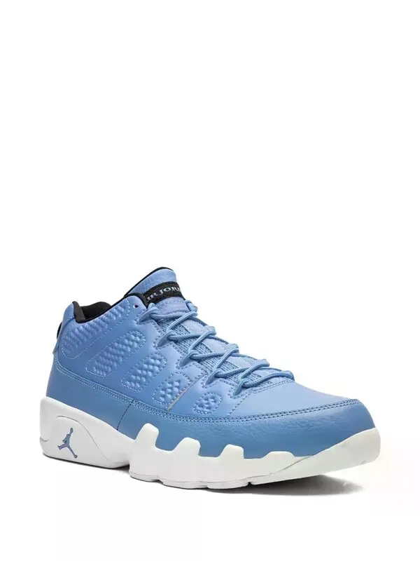 JORDAN Air 9 Retro Low "pantone" Sneakers