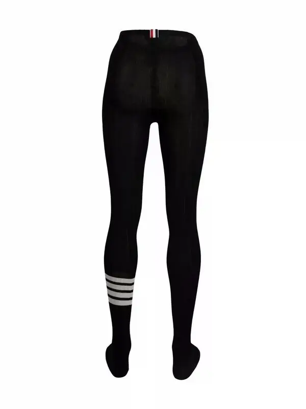 Thom Browne 4-bar Tights