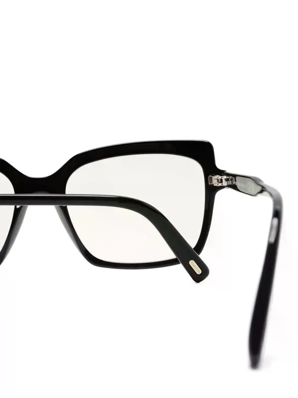 TOM FORD Square-frame Glasses