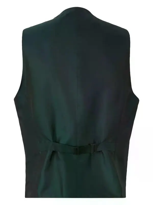 Canali Three-piece Suit