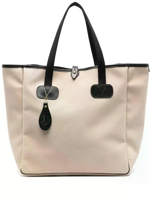 BRADY Small Carryall Tote Bag