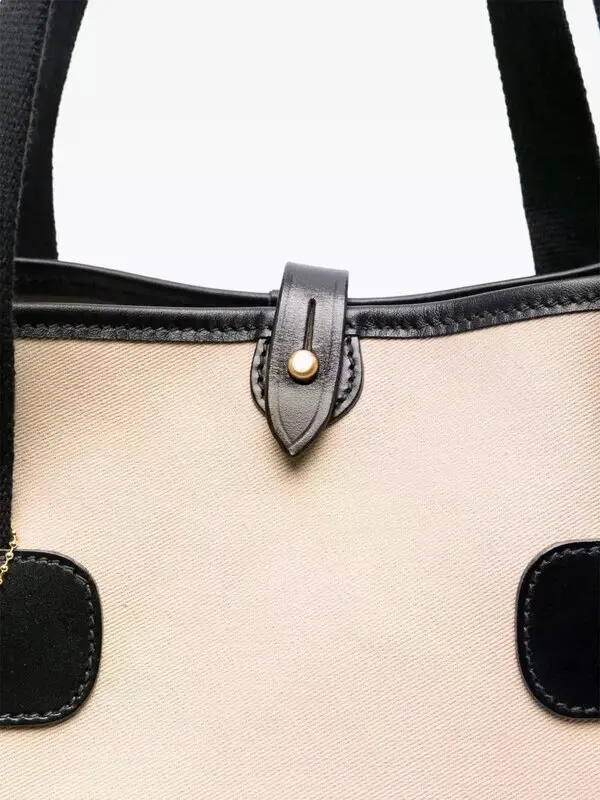 BRADY Small Carryall Tote Bag