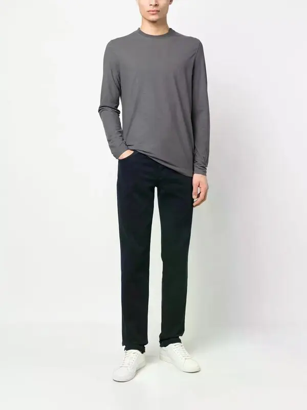 ZANONE Ice Cotton T-shirt