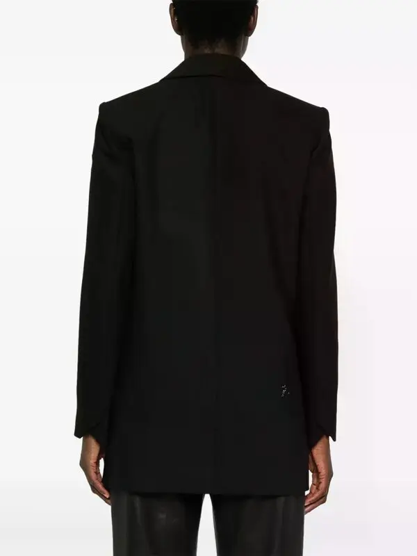 Zadig&Voltaire Embellished Blazer