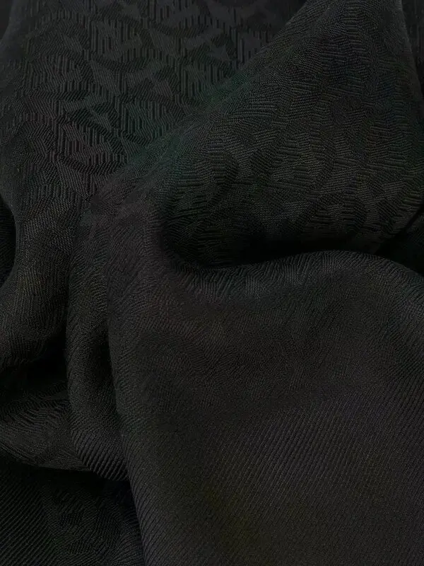 FERRAGAMO Gancini Stole