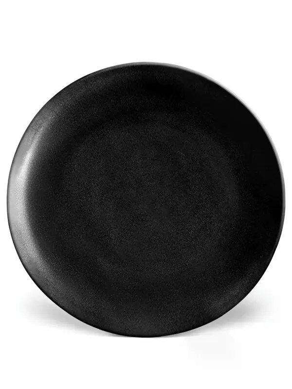 L'Objet Terra Porcelain Plate