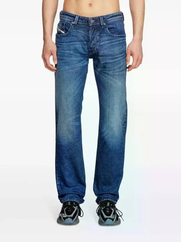 DIESEL® 1985 Larkee Straight Leg Jeans
