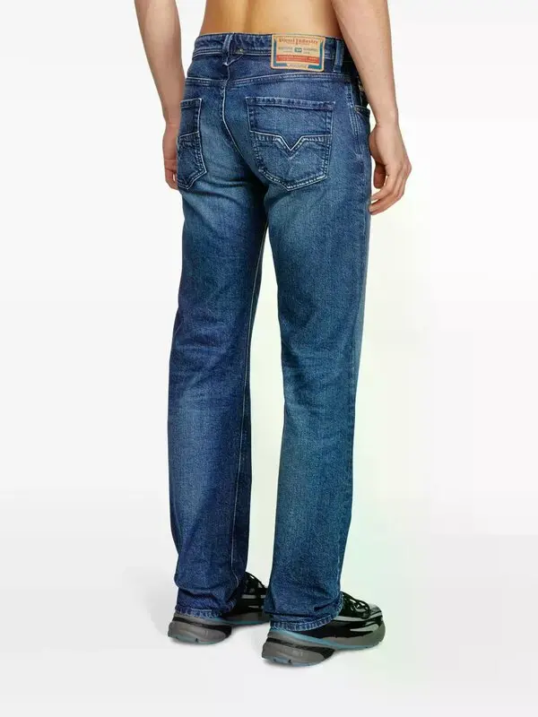 DIESEL® 1985 Larkee Straight Leg Jeans