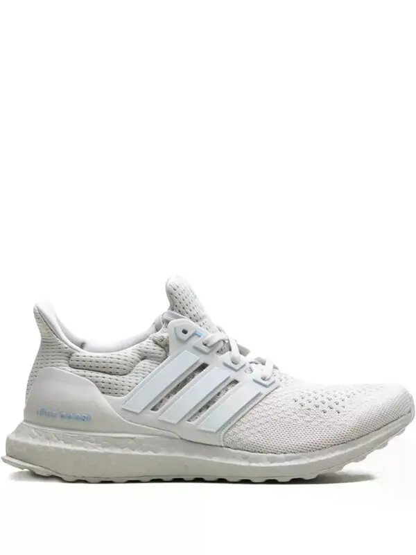 Adidas Ultraboost 1.0 Lace-up Sneakers - Grey