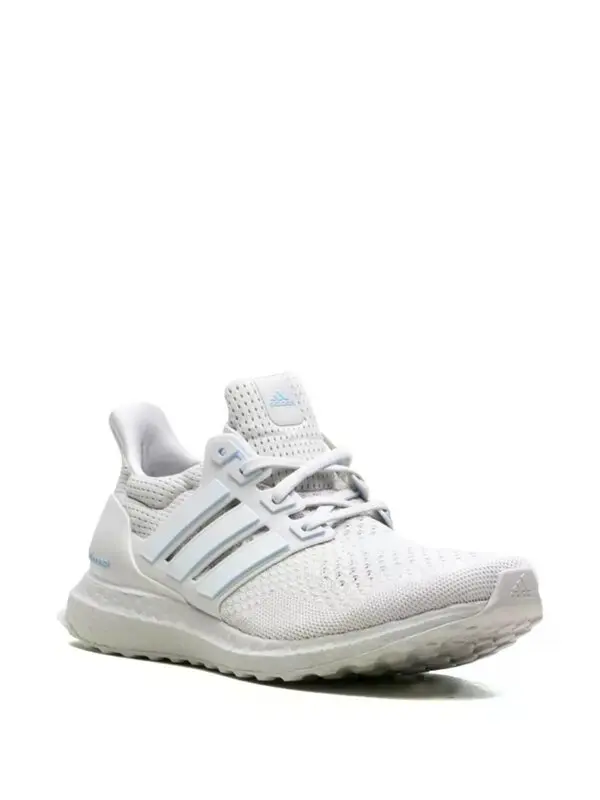 Adidas Ultraboost 1.0 Lace-up Sneakers - Grey
