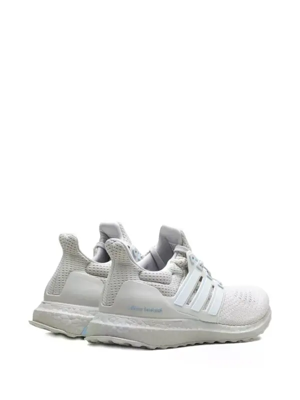 Adidas Ultraboost 1.0 Lace-up Sneakers - Grey