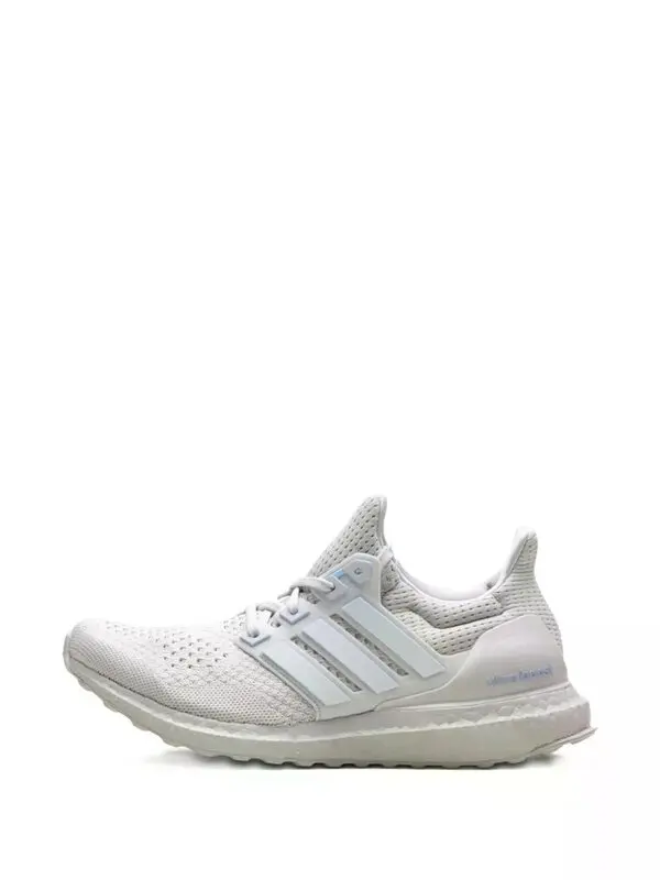 Adidas Ultraboost 1.0 Lace-up Sneakers - Grey